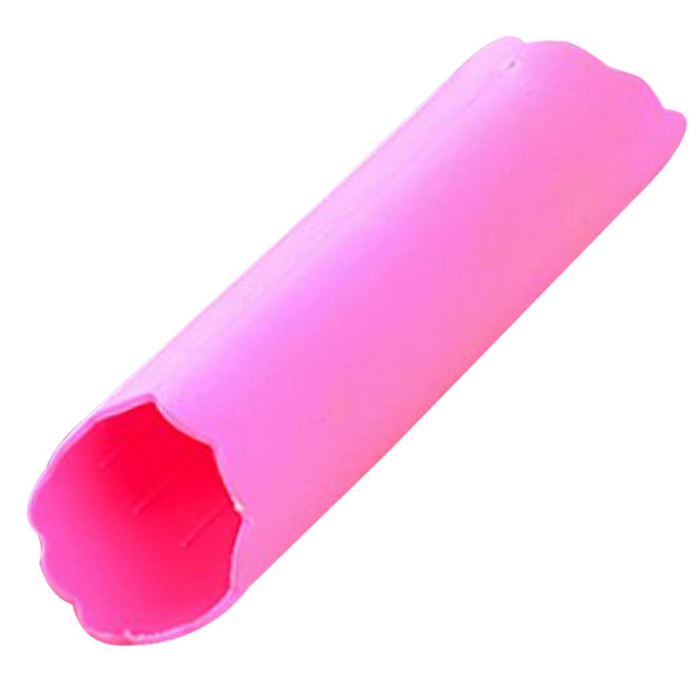 Garlic Peeler | Silicone Garlic Tube Skin Remover Roller Keeper | Easy Quick to Peel Garlic ...