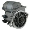 New 12V Cow Starter Fits John Deere UT Gator 4X4 Mia11732 495858 ...