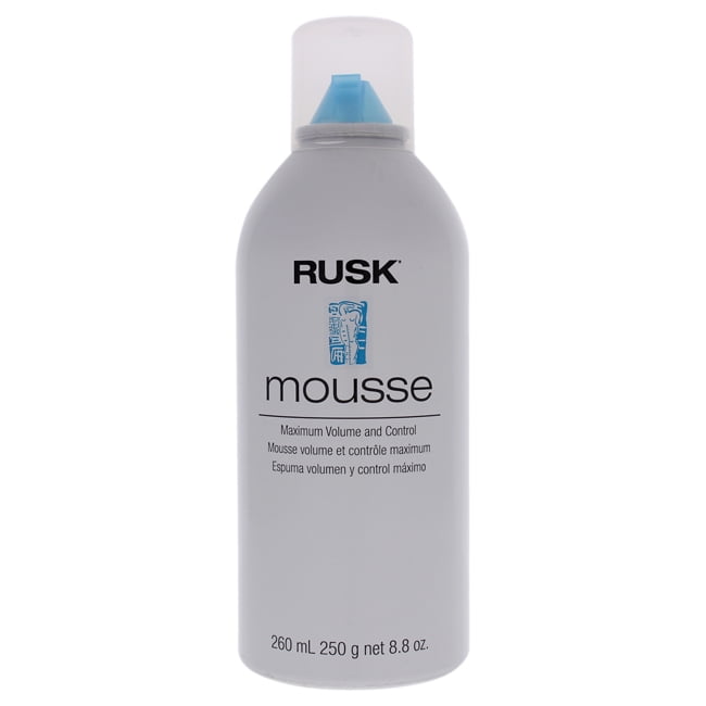 Click here for Mousse - Maximum Volume And Control By Rusk For Un... prices