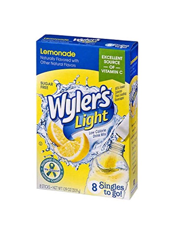Lemonade Mixes in Powdered Drink Mixes - Walmart.com