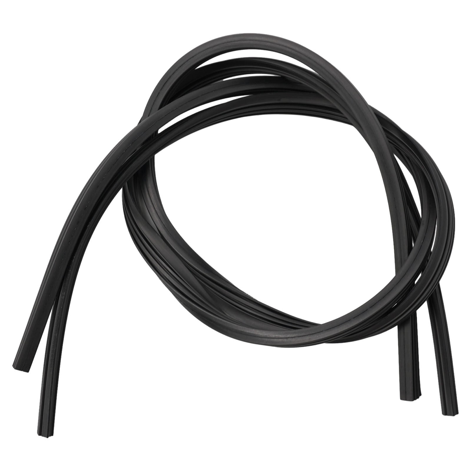 Click here for Lefu 2pcs 28in Car Frame Windshield Wiper Blades R... prices