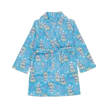 Disney Girls' Big Robe, Frozen Magic 2, 8 | Walmart Canada