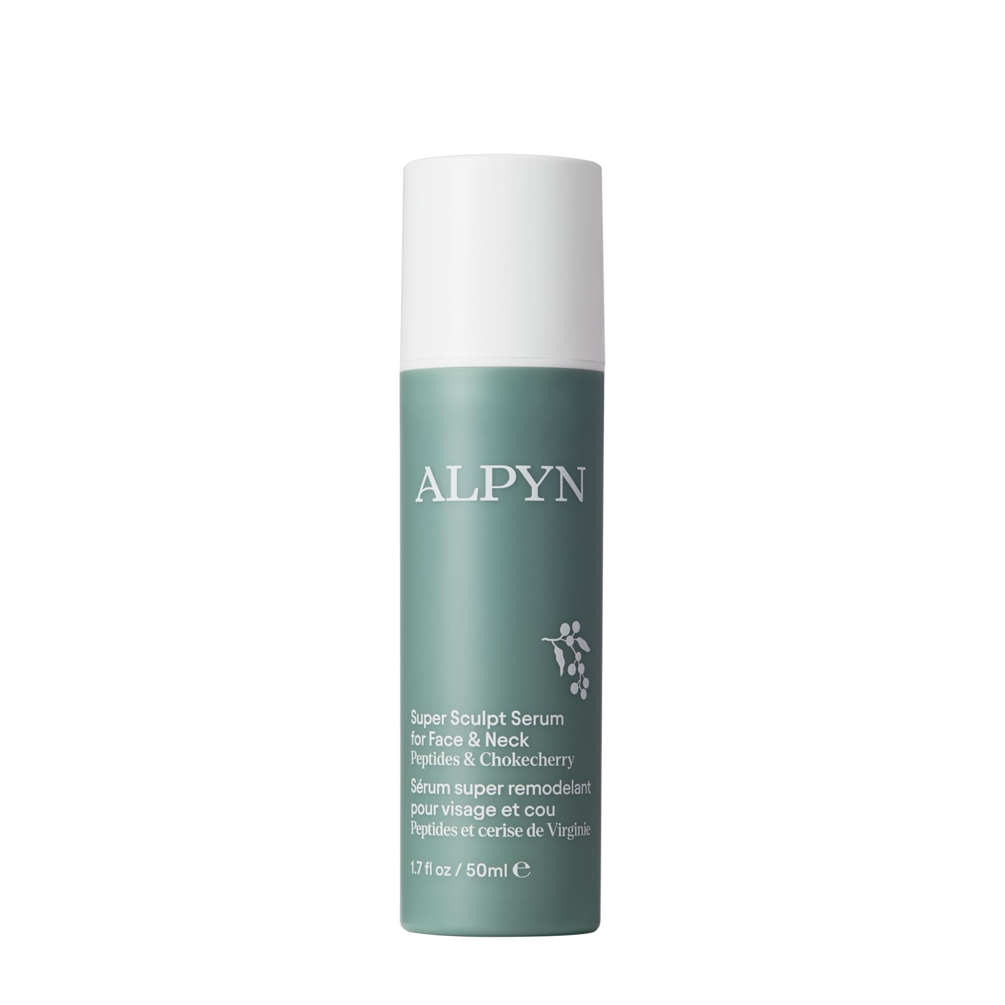 Click here for Alpyn Beauty Alpyn Super Sculpt Serum  Face & Neck... prices