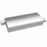 Magnaflow Performance Exhaust 12578 Stainless Steel Muffler - Walmart.com