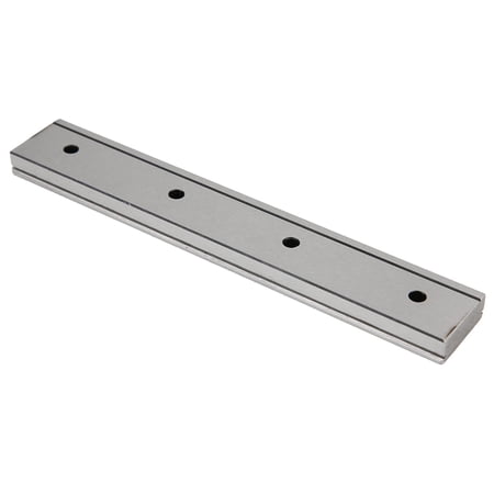 Bearing Steel Guide Rail,Miniature Linear Guide Rail LML B Linear Guide ...