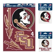 Sports Licensing Solutions Florida State University Vehicle Headrest ...
