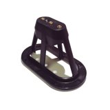 1995-2003 Polaris Sport Magnum Scrambler OEM Air Box Filter Stand ...