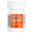 Motrin IB, Ibuprofen 200mg Tablets for Pain & Fever Relief, 50 Ct ...