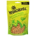 Muncheros Chili Lemon Peanuts, 14 oz - Walmart.com