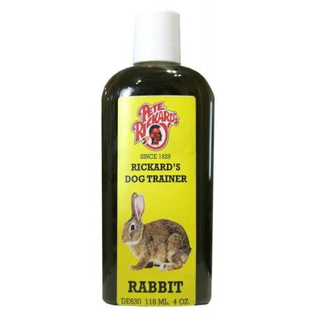 Pete Rickard's Squirrel Dog Training Scent 1 1/4-Ounce - Walmart.com