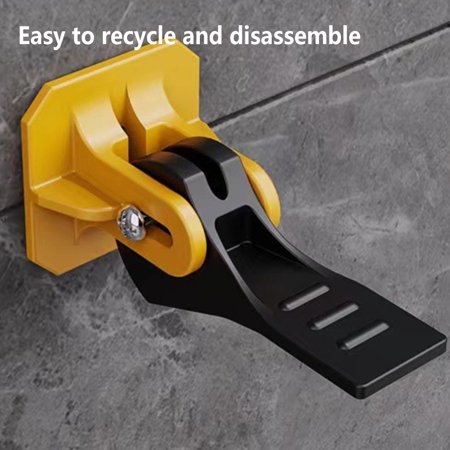 50 Pieces Locator Tile Levelers Positioner Simple Positioner Compact ...