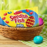 Swedish Fish Jelly Beans, 10oz (283g) - Walmart.com