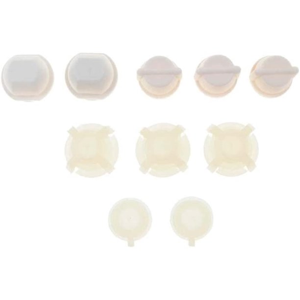 49447 Windshield Wiper Linkage Bushing ortment, 11 Piece - Walmart.ca