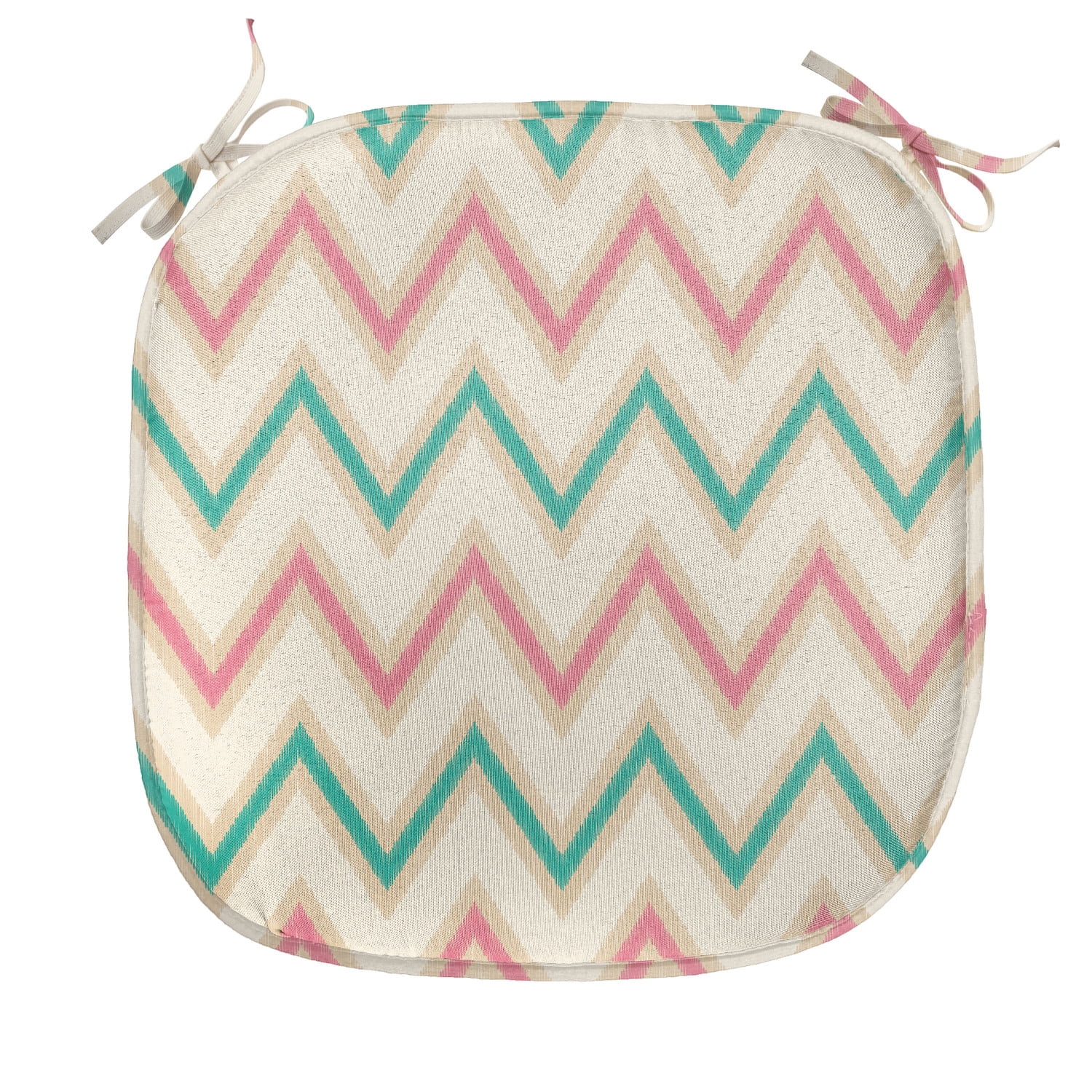 Chevron Chair Seating Cushion, Digital Chevron Forms Technical Elements ...