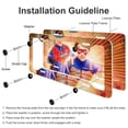 Henry Danger License Plate Covers Frames Aluminum Auto Truck Car Tag ...