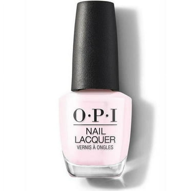 OPI Nail Polish Lacquer .5oz/15mL- Iceland - REYKJAVIK HAS ALL THE HOT ...