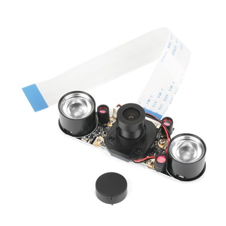 Night Vision Camera Module, HD Camera Module IR CUT Camera Module, For ...
