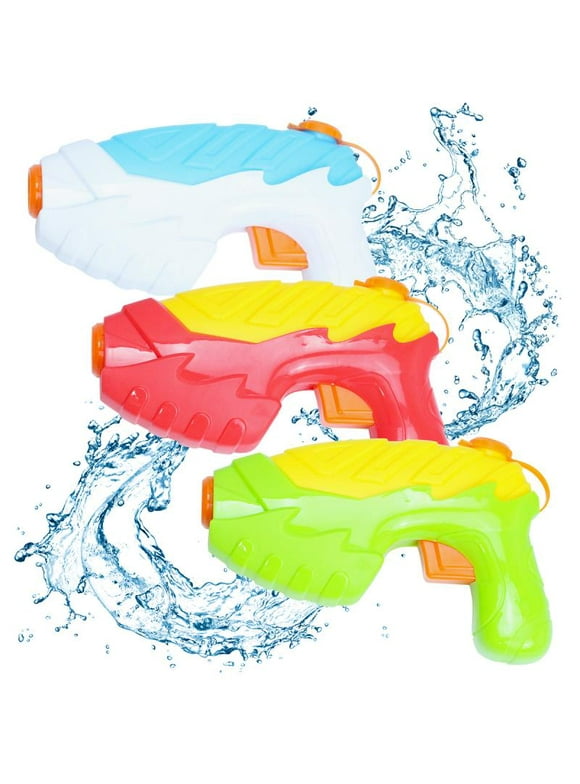 Water Guns and Soakers in Outdoor Toys - Walmart.com