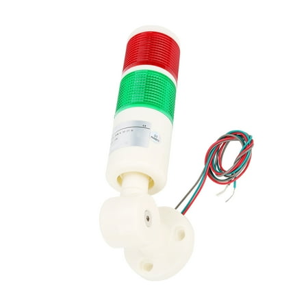 Warning Light, Machine Warning Light, LED Warning Light, Sturdy High ...