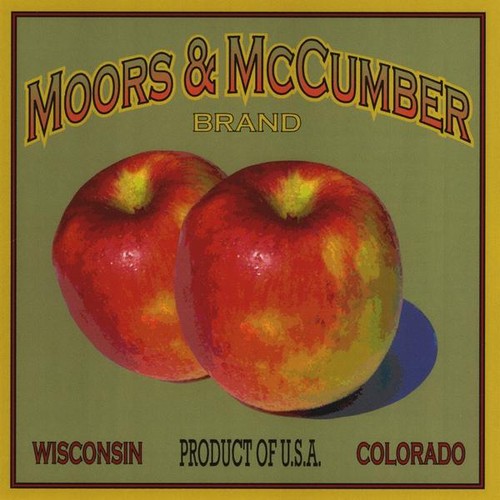 Moors & McCumber - Walmart.com