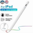 STARLIGHT- New Ipad Pencil 2Nd Generation For Apple Ipad Pro/Air/Mini Ipad 6/7/8/9/10Th Gen ...
