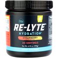 Re-Lyte Zero Sugar Rapid Rehydration Strawberry Lemonade Flavor ...