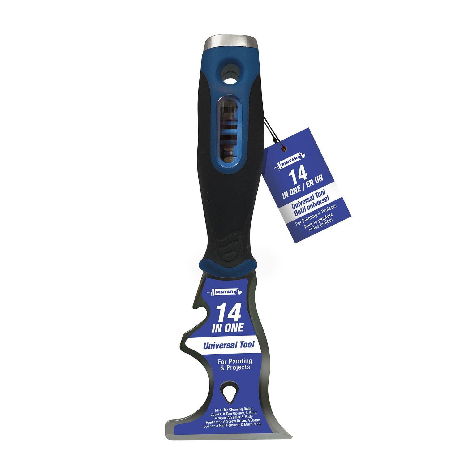 Click here for Pintar Art 14 In 1 Universal Tool prices