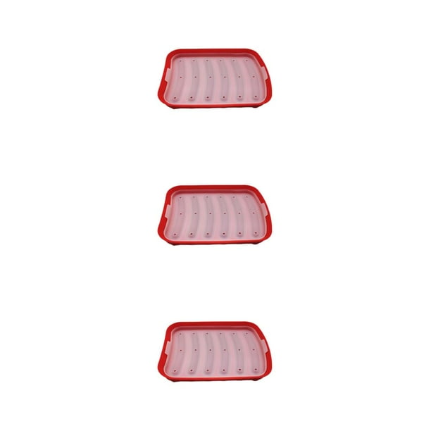 Ruiboury Muffin And Cupcake - Even Heat Distribution For Home And Restaurant Non-Toxic ...
