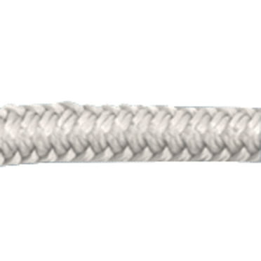 Extreme Max 3006.2379 BoatTector Premium Double Looped Nylon Dock Line ...