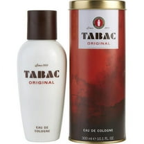 Tabac Original Eau De Cologne Splash 3.4 Oz / 100 Ml - Walmart.com