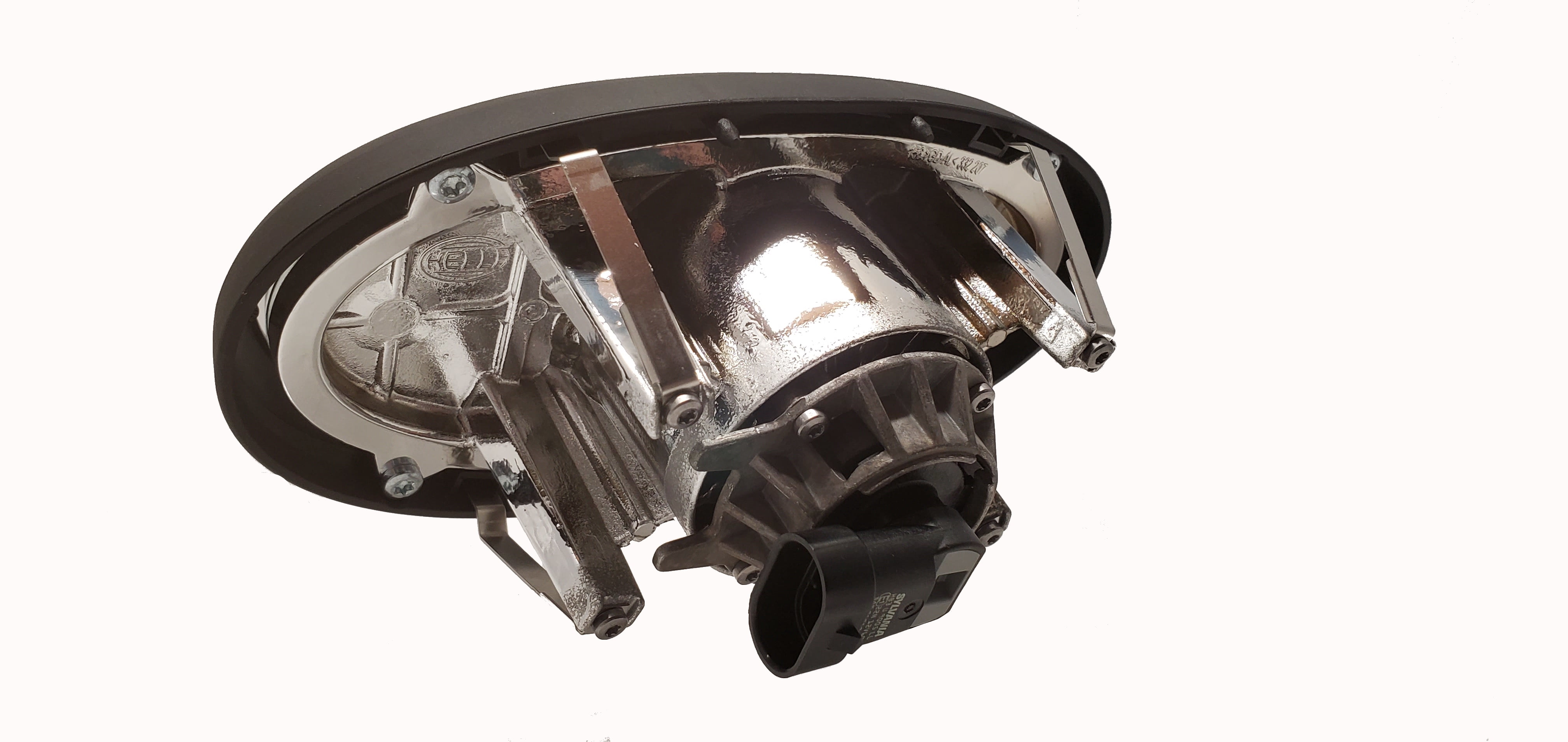 John Deere Original Equipment Floodlamp - RE269637,1 - Walmart.com