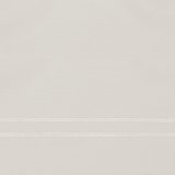 Easy Fit Adjustable Baratta Stitch Embroidered Bed Skirt - Walmart.com