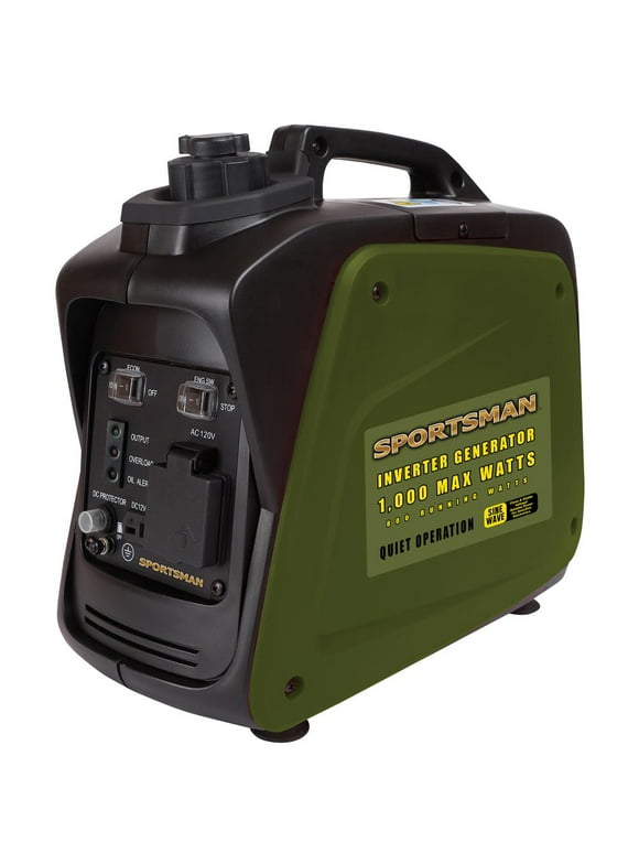 Sportsman Generators in Generators by Brand - Walmart.com