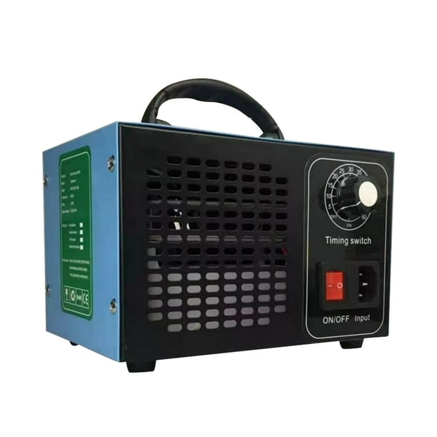 Amdohai Home Use Ozone-Generator Machine Multi-Functional Air Purifier ...