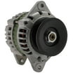 New Ire/Eve 35A Alternator Fits Deutz Engines Iveco Steyr Vim 220-376 ...