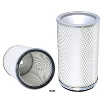 WIX Air Filter 46562 - Walmart.com
