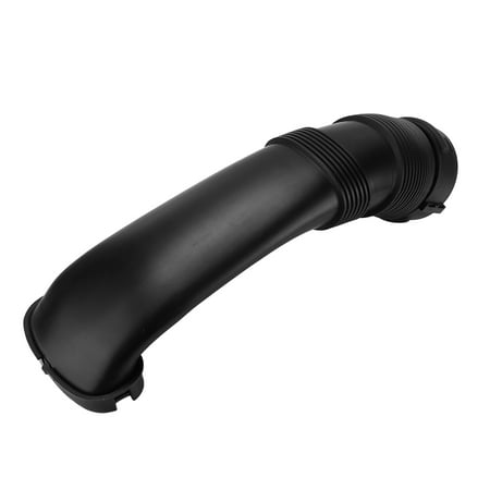 Air Intake Inlet Tube, Air Intake Duct Heat Resistant ABS 13717624208 ...