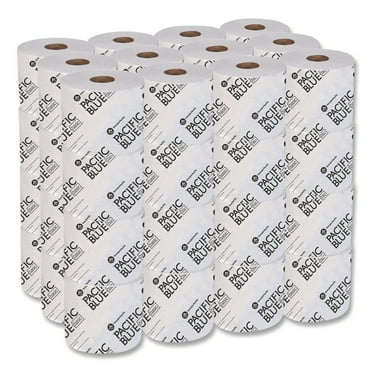 Georgia Pacific Professional 11728 Pacific Blue Ultra, Jumbo Commercial ...