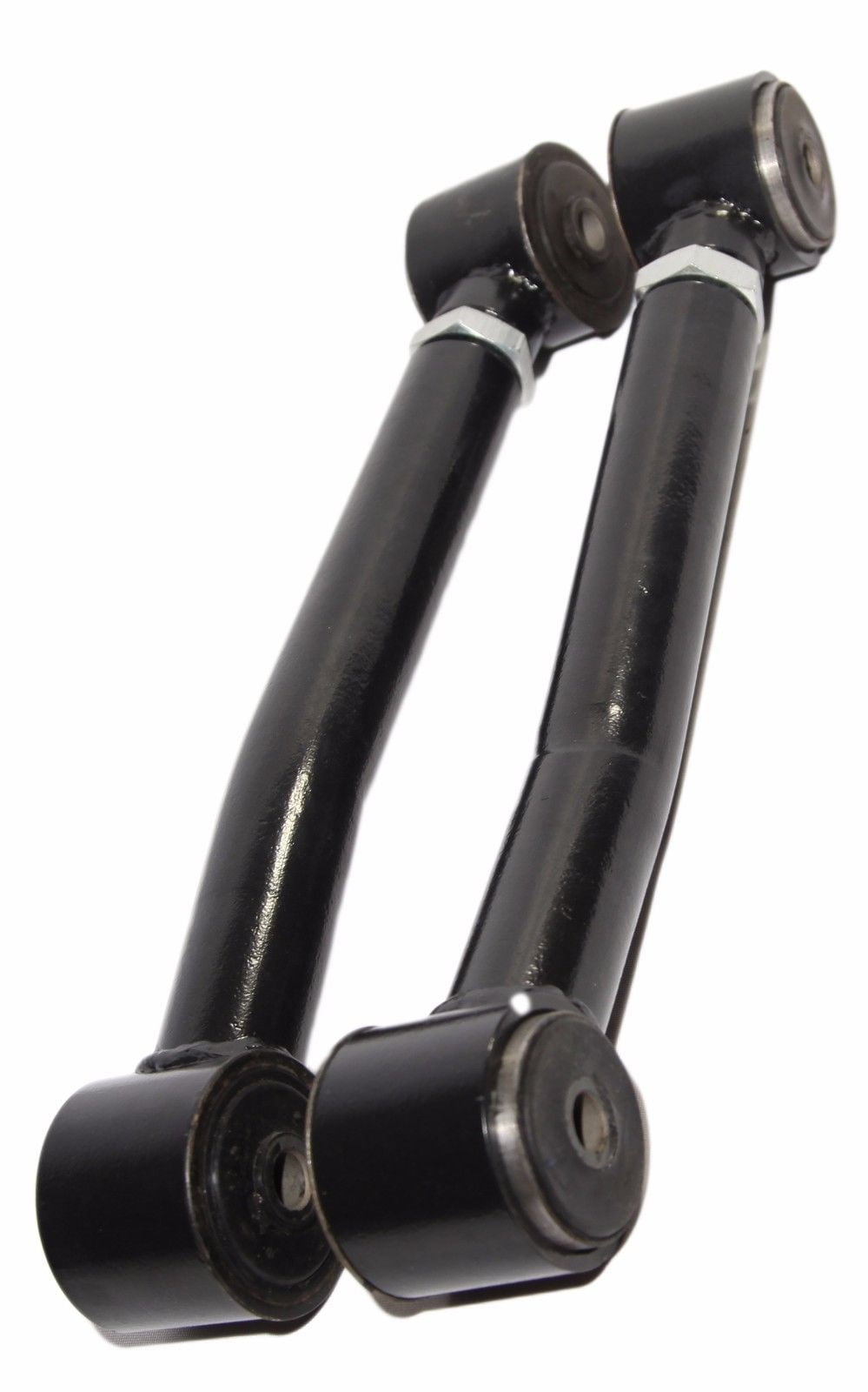 2 PCS Lower ADJ Control Arm for 93-98 Grand Cherokee 97-06 Wrangler ...