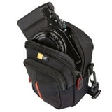Case Logic Advanced Point and Shoot Camera Case, Black - Walmart.com