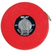HART 100-Foot Long Open Reel Tape Measure with Ground Stake - Walmart.com
