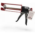 Maven 2 Part Epoxy Gun 10:1 Ratio 490ml Solid (For Surface Countertop ...