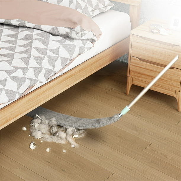 Under Refrigerator Cleaning Tool