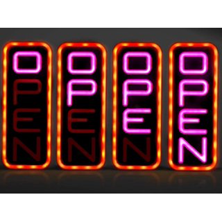 Pool Open Sign - Walmart.com