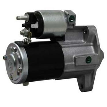 Starter Motor - Walmart.com