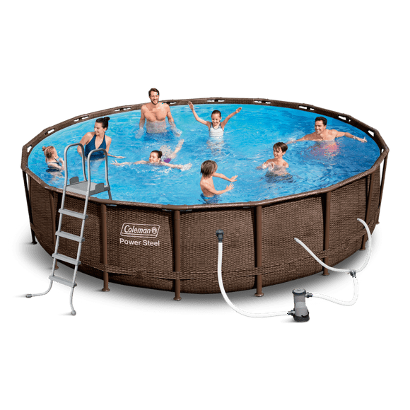Above Ground Pools | Walmart.ca