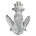 Design Toscano Big Olde Bullfrog King Garden Statue - Walmart.com
