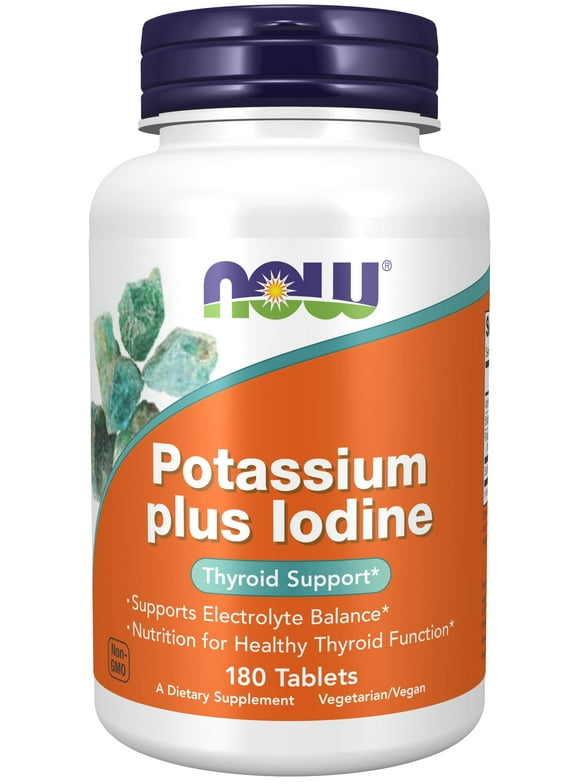 Potassium Supplements at Walmart.com