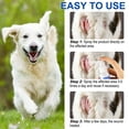 ALIVER Pet Antiseptic Wound Care Spray, Nano Silver, Cleanses, Prevents ...