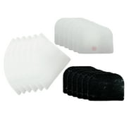 De'Longhi Deep Fryer Replacement Filters - Walmart.com